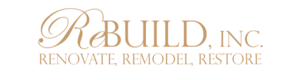ReBuild, Inc. – Renovate, Remodel, Restore